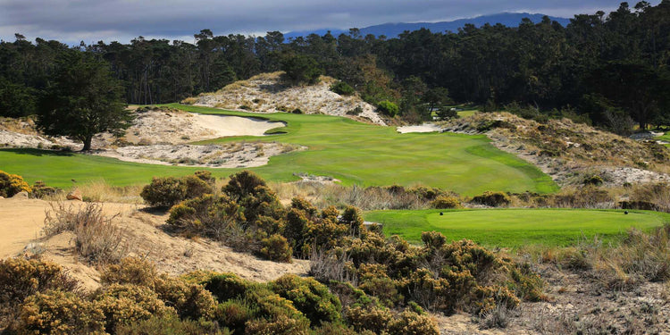 Lockhart Travel Club – Top 100 Golf Courses